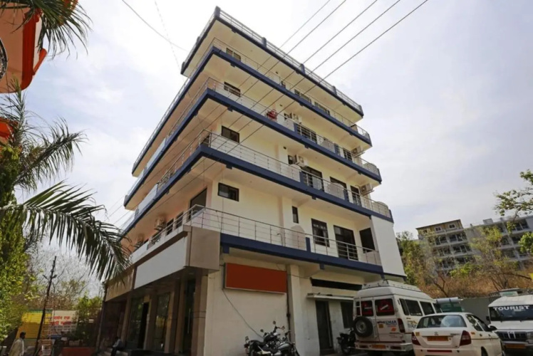 Tapasthali By Meera Hotels - Rishikesh