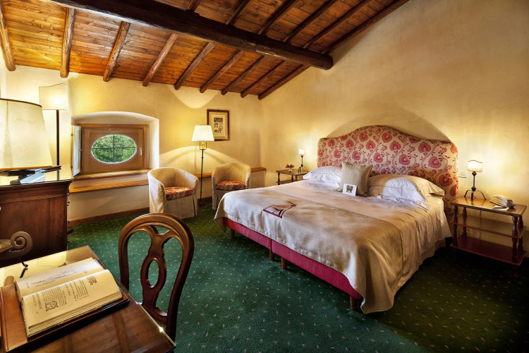 Qc Termegarda Spa & Golf Resort - Lake Garda