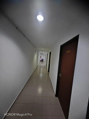 Melawati Ria Hotel & Restaurant - Kuala Selangor