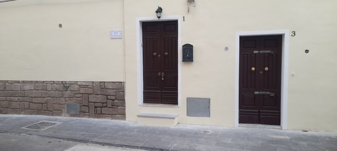 I Cappuccini B&b - Sorso