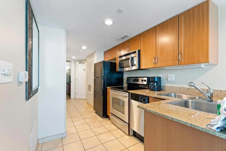 Sandy Beach Oceanfront Resort - Myrtle Beach, SC