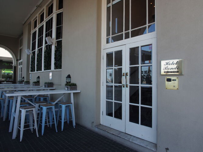 Hotel Bondi - Bondi Beach