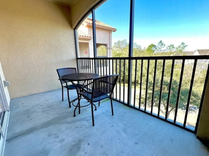 2 Bed 2 Bath Condo Tuscana Resort 2 Bedroom Condo By Redawning - Davenport, FL