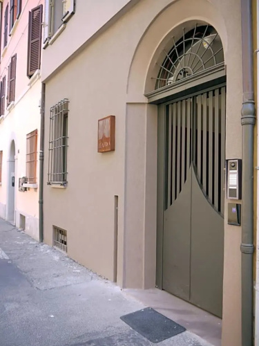 Rb Del Teatro&apartaments - Imola