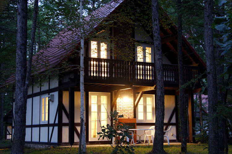 Glamping Resort Feriendorf - Hokkaido