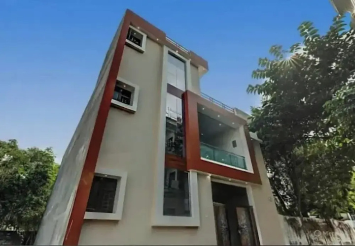 Hotel Awadh Pearl - Lucknow