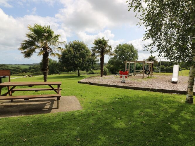 The Coach House - Pembrokeshire