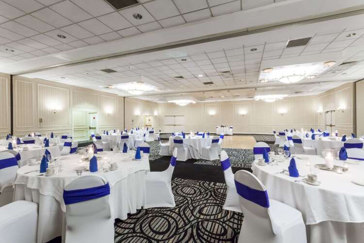 Wyndham Southbury - Waterbury, CT