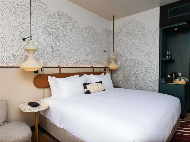 Mövenpick Kigali - Kigali