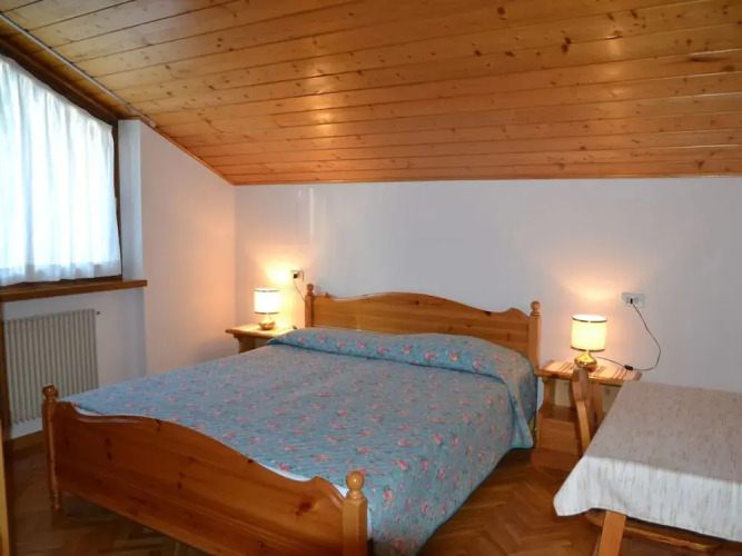 Amazing Apartment In Cavalese With Shared Terrace - Cavalese