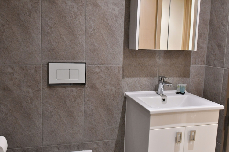 Station House Apartments - Milton Keynes