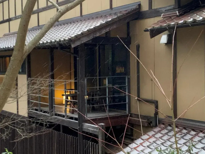 Ryokan Nushiya - 浜田市