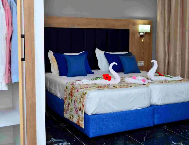 Joya Paradise - Djerba