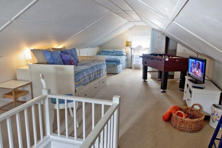 Beach Pines Bungalow By Avantstay Classic Cottage Steps To The Beach W/ Private Yard - Cannon Beach, OR