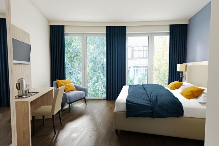 Hotelhafenwedel - Wedel