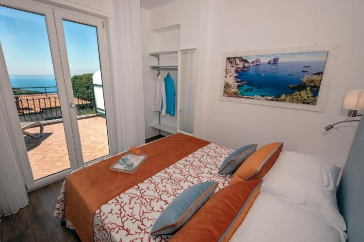 Maison Cipriani - Sorrento