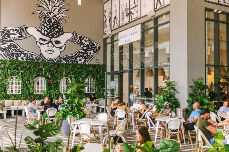 Flow Fort Lauderdale Hotel - Fort Lauderdale