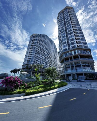 Apec Mandala Wyndham Mũi Né - Mũi Né