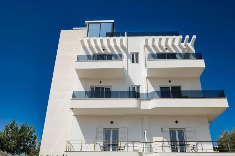 La Maison Boutique Hotel - Ksamil