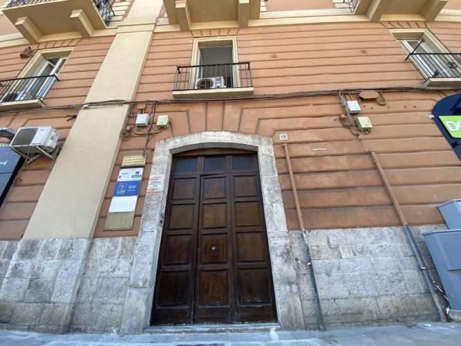 Central Rooms - Bari
