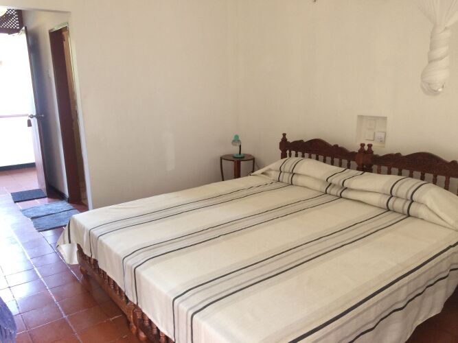 Hotel Hemadan - Bentota