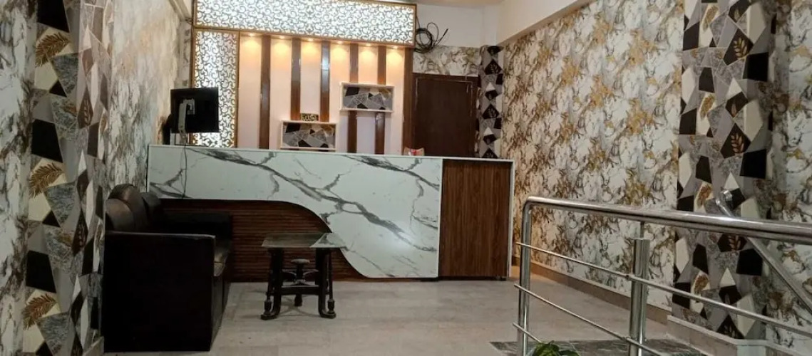 Hotel Abbasi Palace - Islamabad