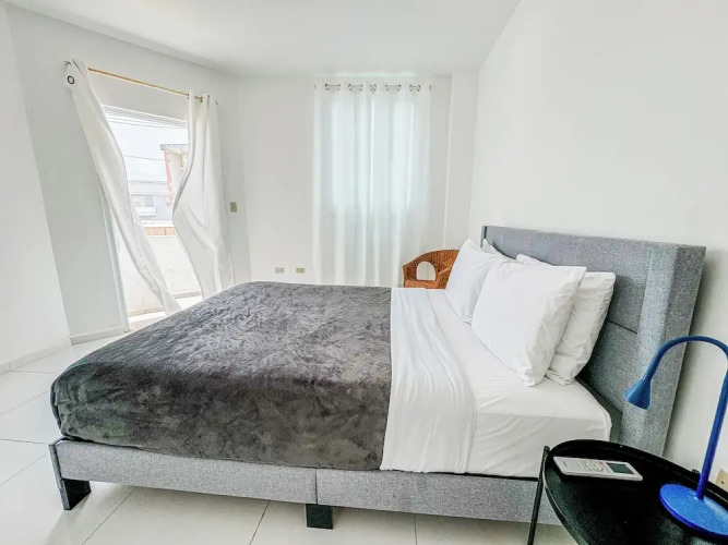 Arecibo Hotel 3202 - Arecibo