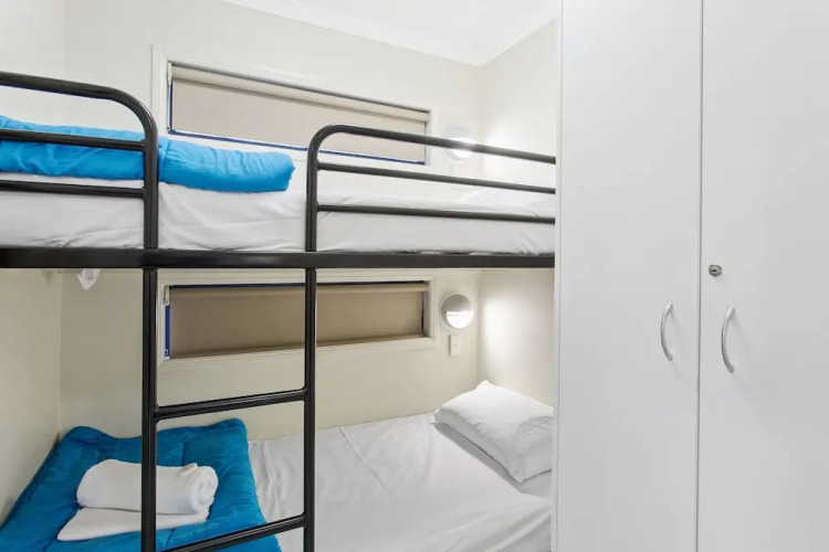 Landsborough Holiday Park - Landsborough