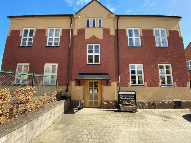 Mini-hotel Borås Regementet - Borås