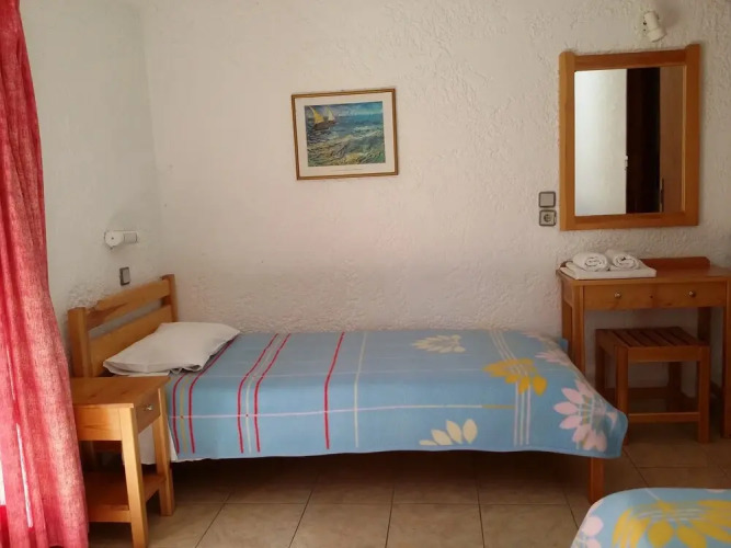 Stunning 2-bedrooms Private Cottage In Palaiochora - Crete