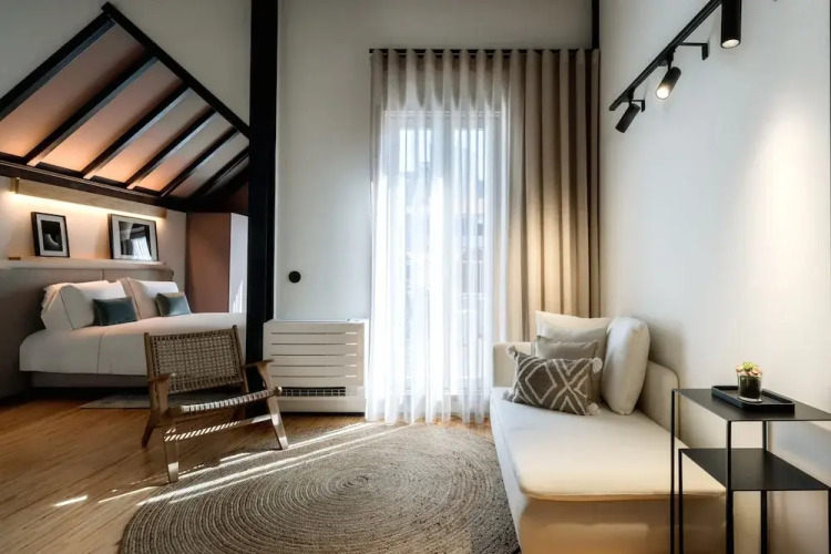 Feel Porto Matosinhos City Flat V - Matosinhos