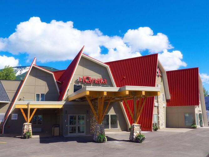 The Kanata By Bcminns Blairmore - Blairmore