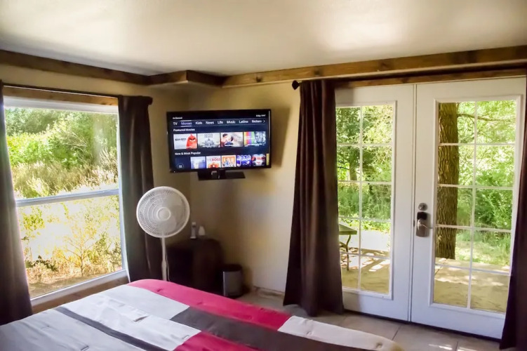 7 Bedroom On The Side Of Pikes Peak On A Mountain Stream [Vr] - Woodland Park, CO