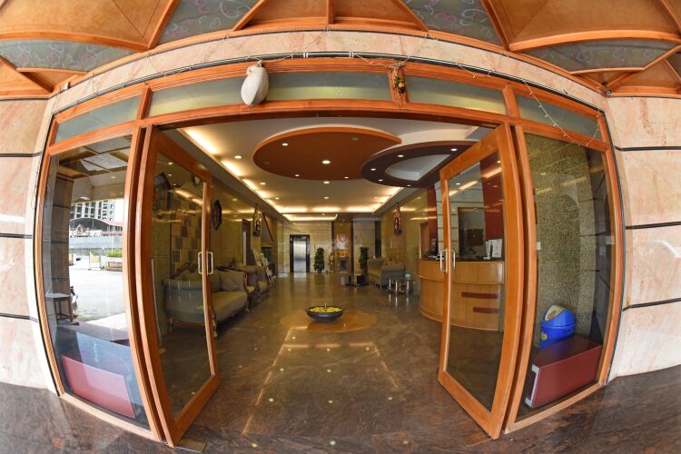 Sharada International Hotel - Udupi