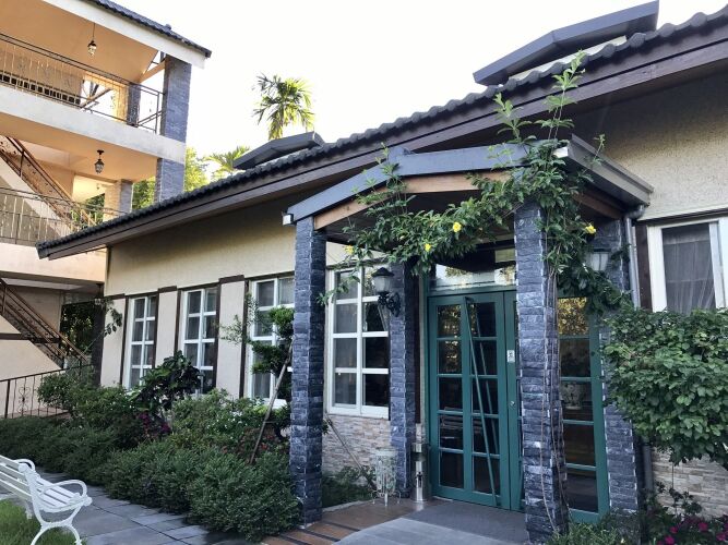 Champs Yazuh B&b - 雲林縣