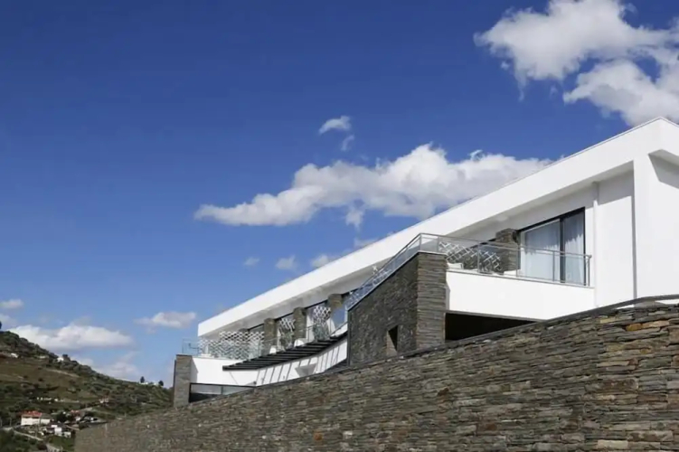 Lbv House Hotel - Pinhão