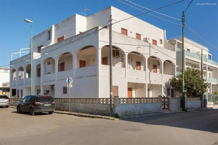 1441 Residence Kalura - Bilo 1 - Porto Cesareo