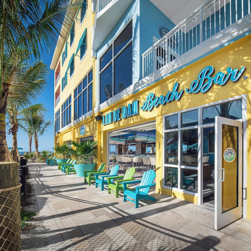 Margaritaville Beach Resort Fort Myers - Sanibel Island, FL