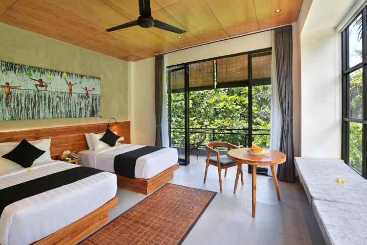 The Nani - Ubud