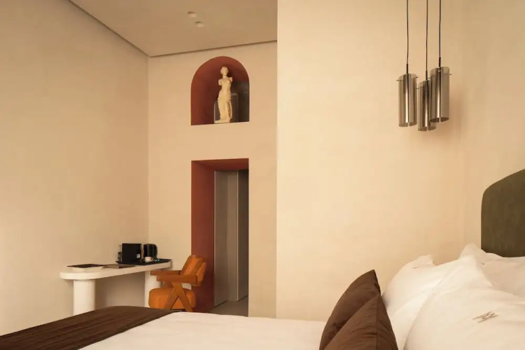 Demetra Luxury Suites - Naples