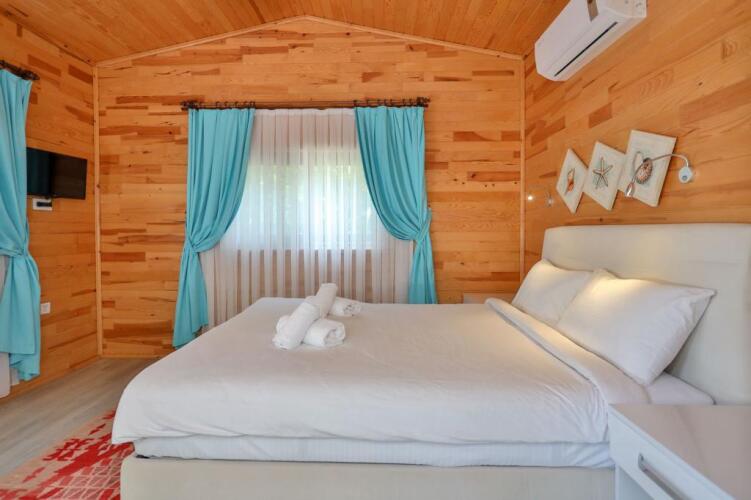 Simge Pansiyon - Kemer