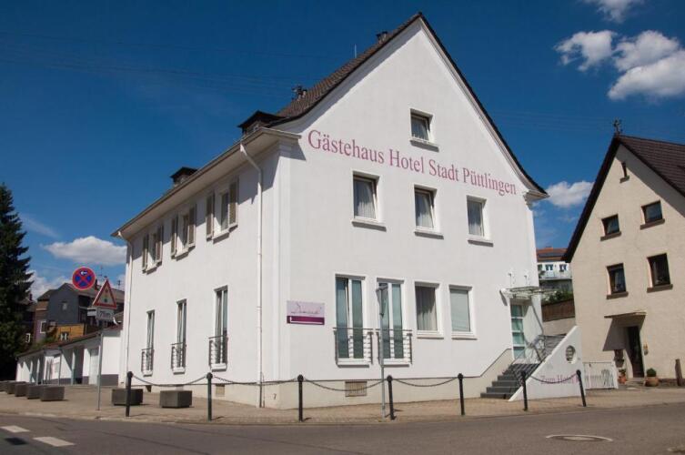 Domizil Alte Post - Saarland