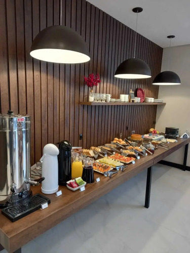 Pousada Augusta - Canela