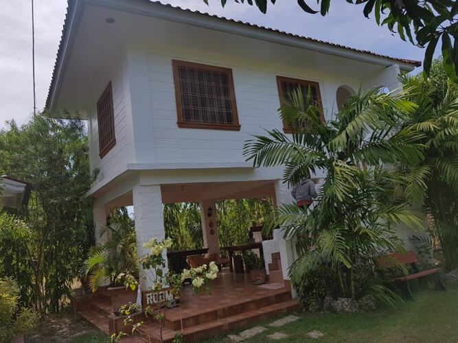 Wonderfarm Villa - Calatagan