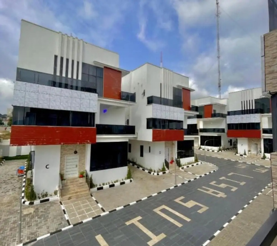 Lisa Suites And Hotels - Abuja