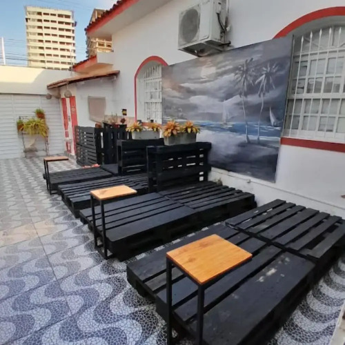 Hostel Leal Loyalty - Maceió