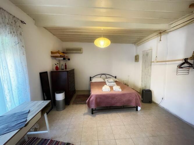 Lovely Apartment Central Corfu Near The Port - Corfu