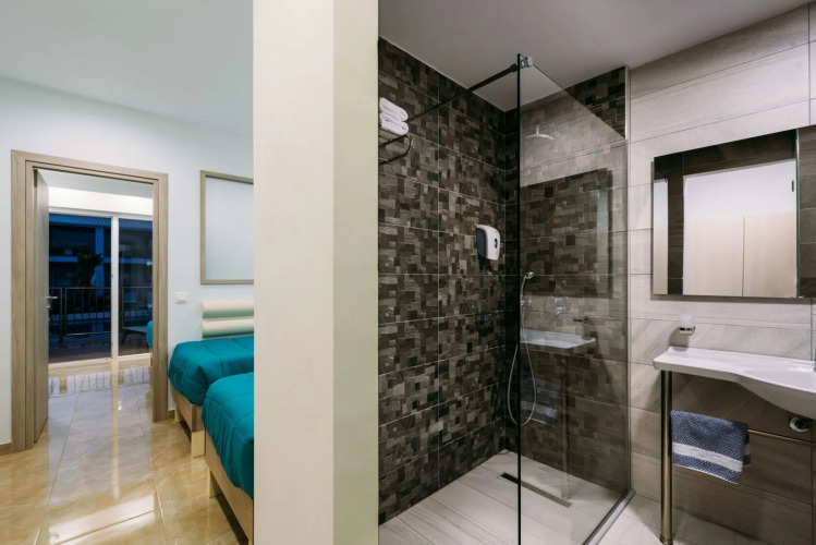 Caretta Island - All Inclusive - Zante