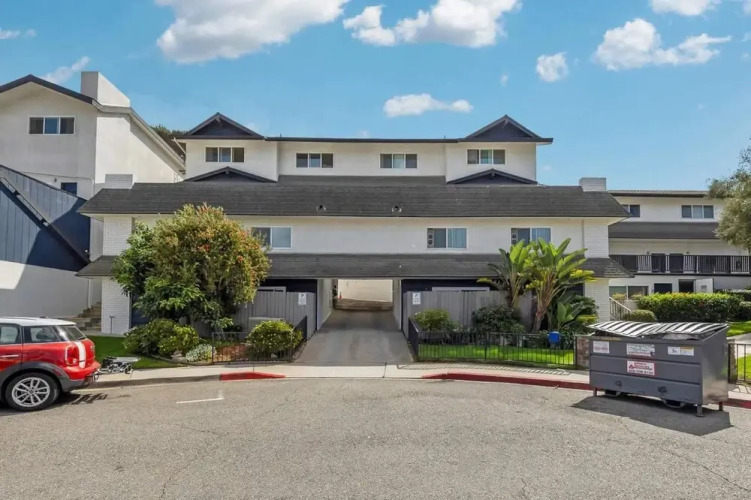 Oneluxstay 3br Home Near The Beach - Los Angeles, CA