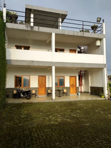 The View Villa - Cisarua